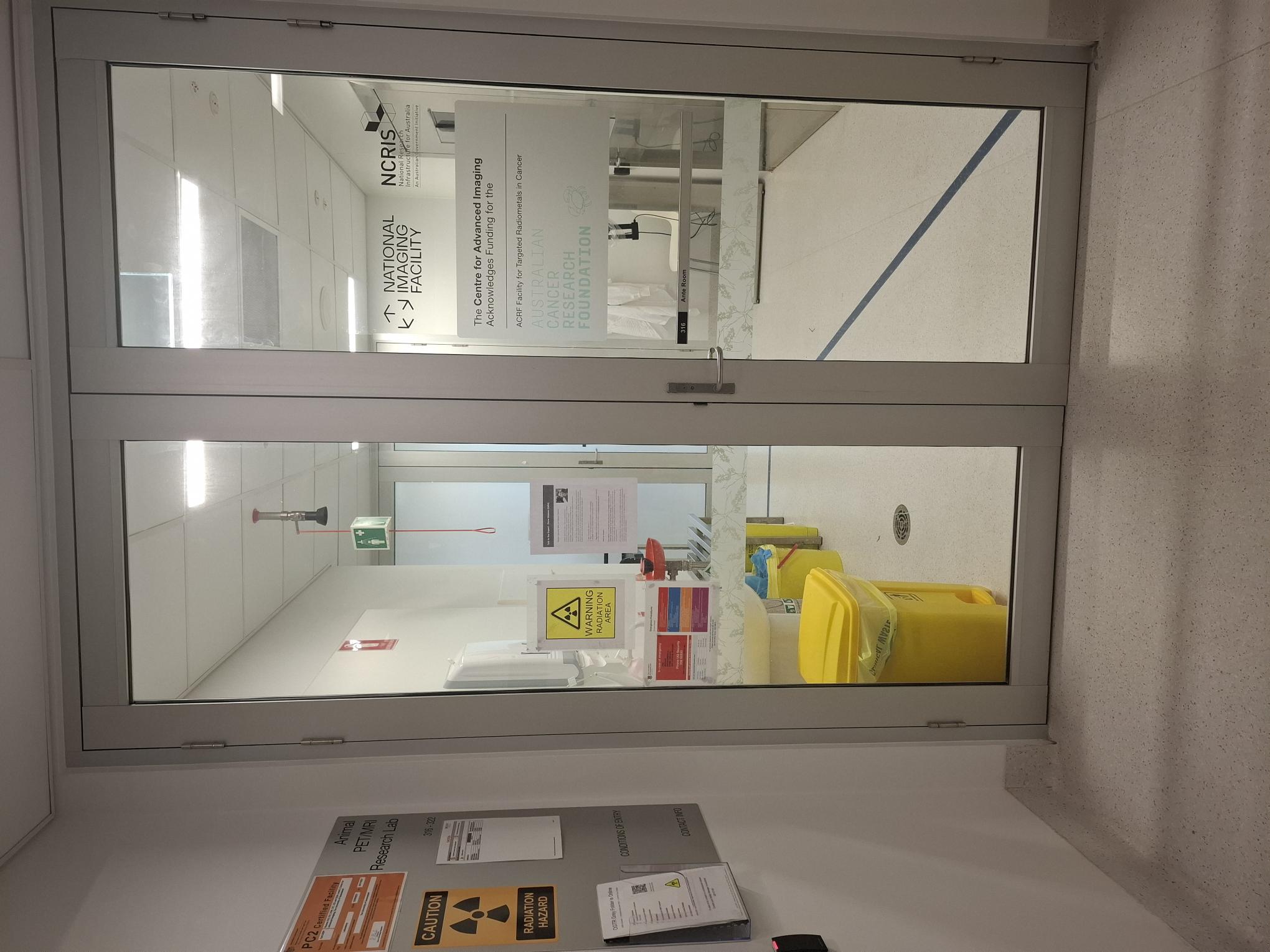 BR-CAI | Rodents - Biological Resources - University of Queensland